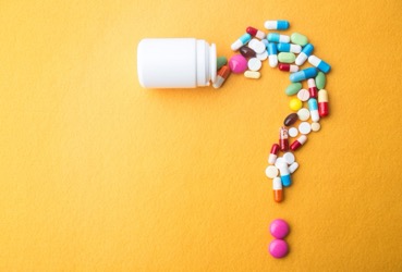ISMP Updates Often Confused Drug Names List