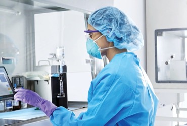 9 Steps for Implementing Tech Solutions In the IV Room