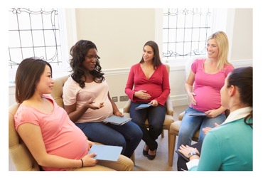 FDA Grants New Indication for Abrysvo RSV Vaccine Given During Pregnancy