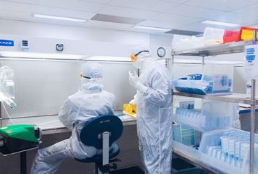 It’s Not Easy Being a 503B: Outsourcing Facilities Face Multiple Challenges