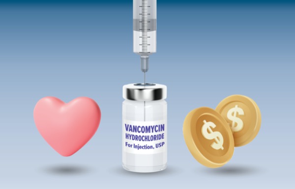 Tips for Optimizing Vancomycin Monitoring