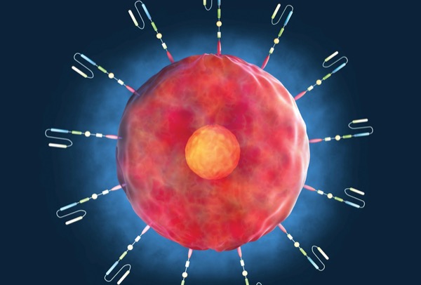 Sussing Out a 2nd Cancer Signal for CAR-T Therapy