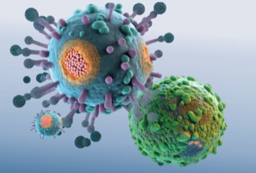 Sussing Out a 2nd Cancer Signal for CAR-T Therapy