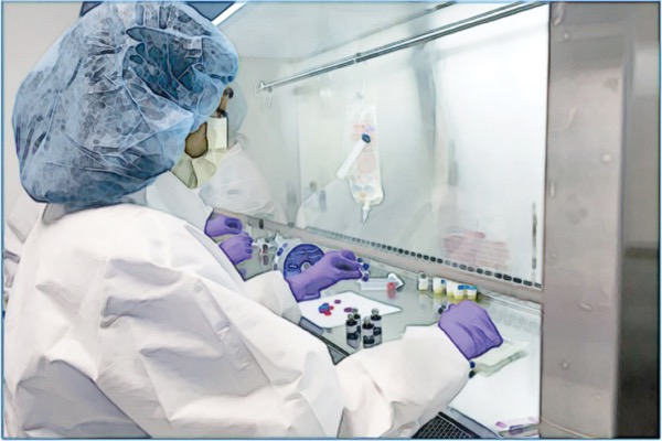 Addressing IV Workflow Management System Workarounds