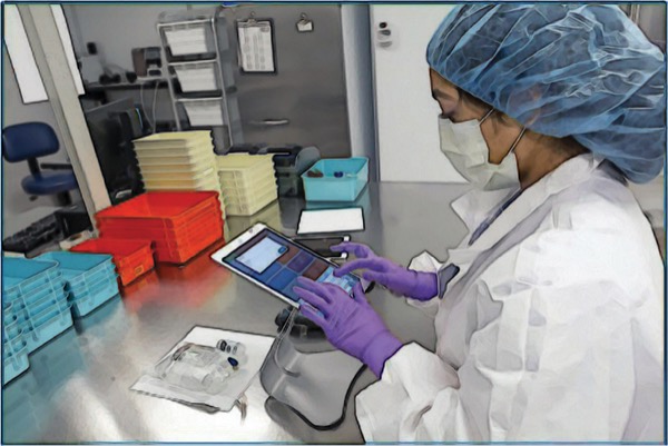 Addressing IV Workflow Management System Workarounds