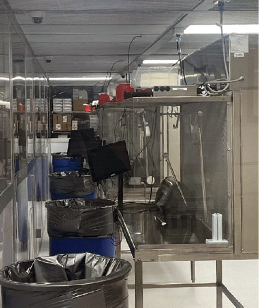 The Road to Better Standardization In Cleanroom Ops