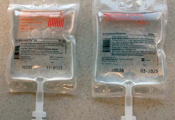 Medication Errors: The Year in Review