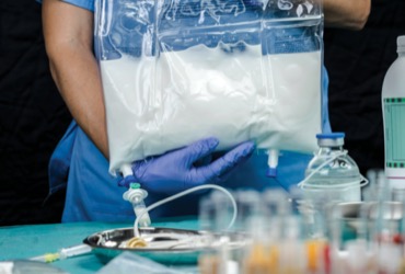 Best Practices for USP 797 Sterile Compounding Training