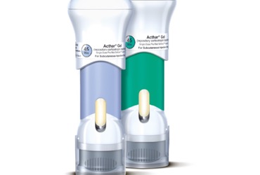 Mallinckrodt Announces Availability of Acthar Gel Single-Dose Pre ...