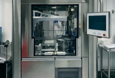 IV Syringe Robots Not ‘Plug and Play’