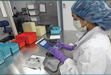 IVWMS Workarounds Pharmacy Safety