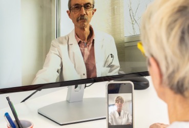 Experts Debate Pandemic Tele-Critical Care Success