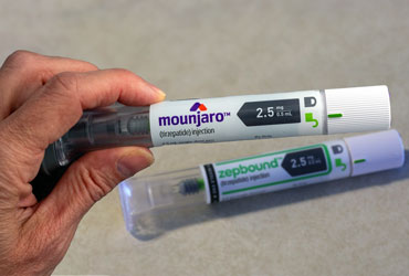 FDA Declares End to Tirzepatide Shortage