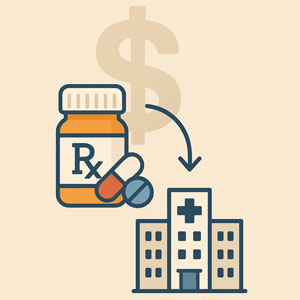 340B Program Shelbyville Hospital