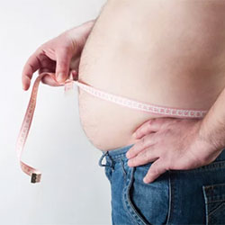 FDA Approves Egrifta WR to Treat Excess Visceral Abdominal Fat in ...