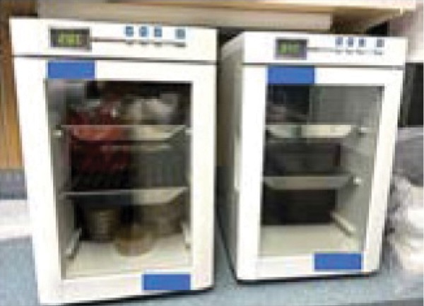 Category 3 Compounding Safety Standards