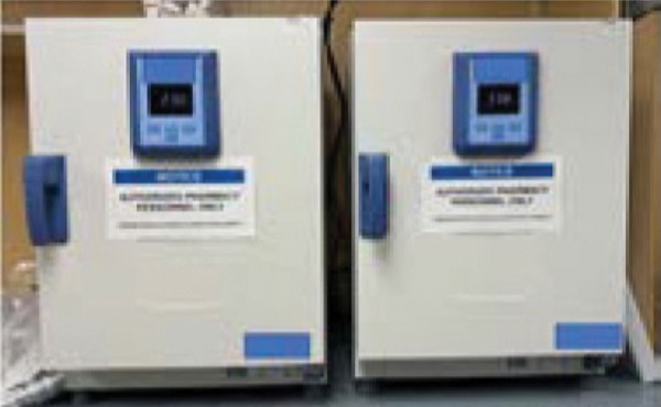 Category 3 Compounding Safety Standards