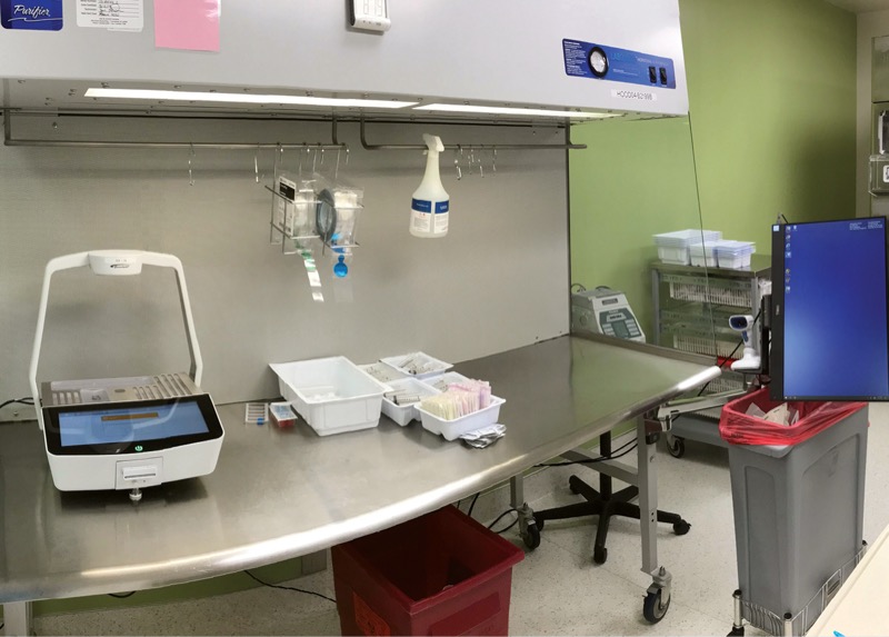 Can Epic’s Dispense Prep Cover Your IV Workflow Needs?