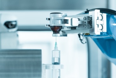 Workflow Assessment Makes the Most of Sterile Compounding Robot ...
