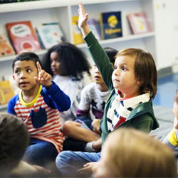 TJC Builds a SAFER Matrix for 2025