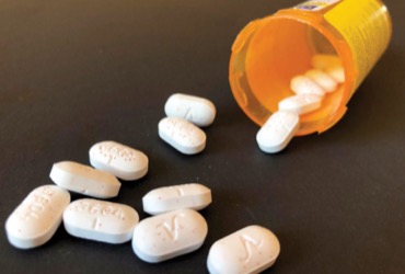 FDA Updates Opioid Labeling Requirements to Reflect Long-Term Risks