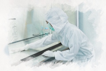 Hazardous Drug Residue Monitoring