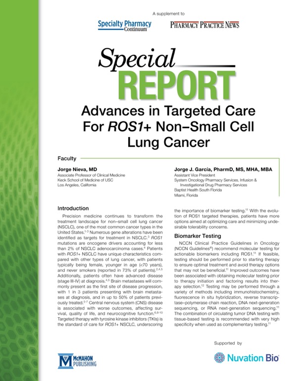 ISMP Updates Often Confused Drug Names List