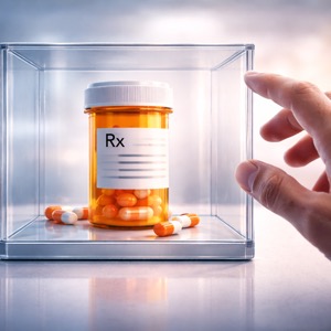ISMP Updates Recommendations for Tall Man Lettering for Drug Names