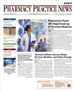 Pharmacy Graduation Decline Concern
